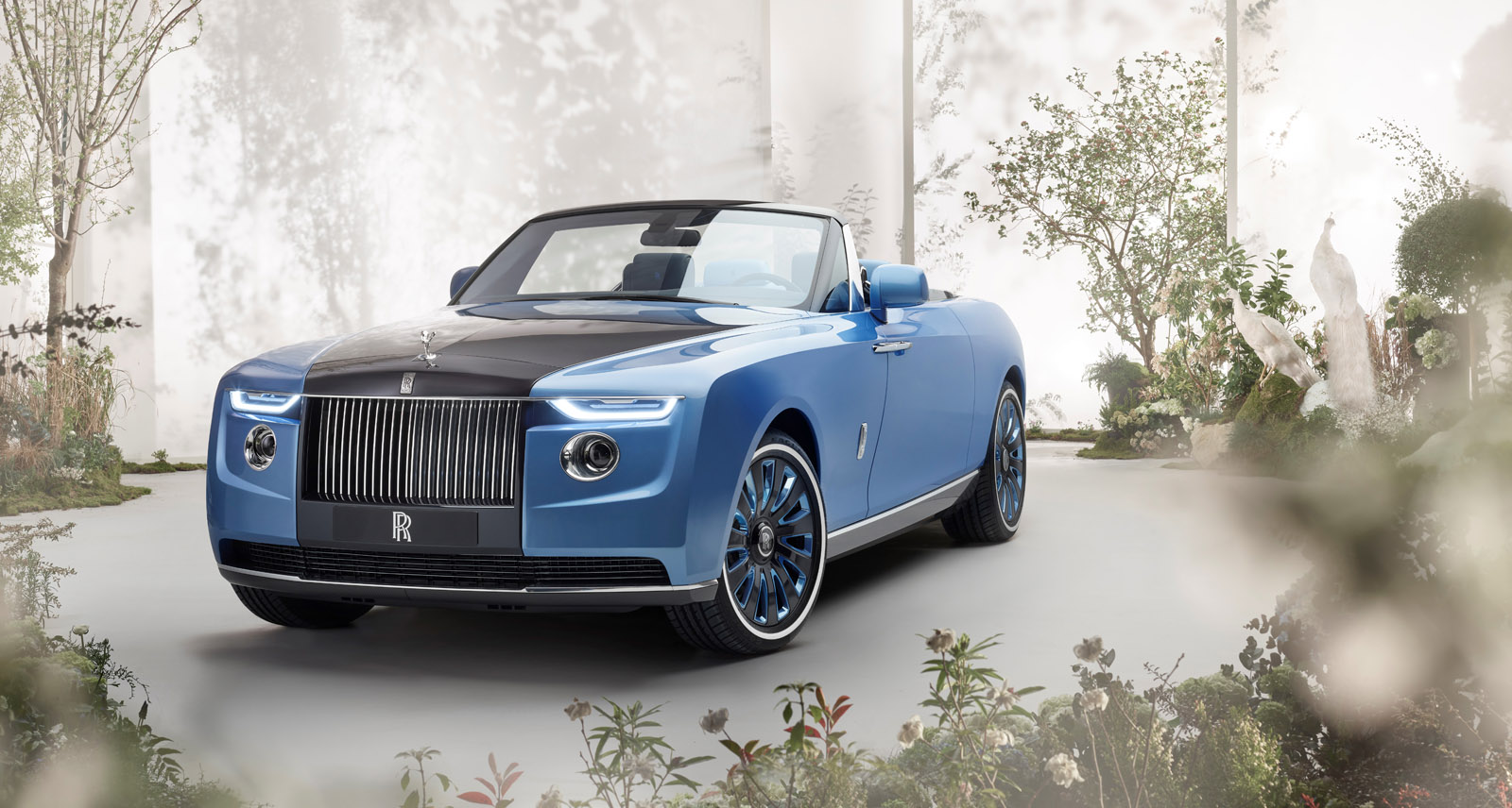 Rolls-Royce plots more rare Coachbuild models | Autocar