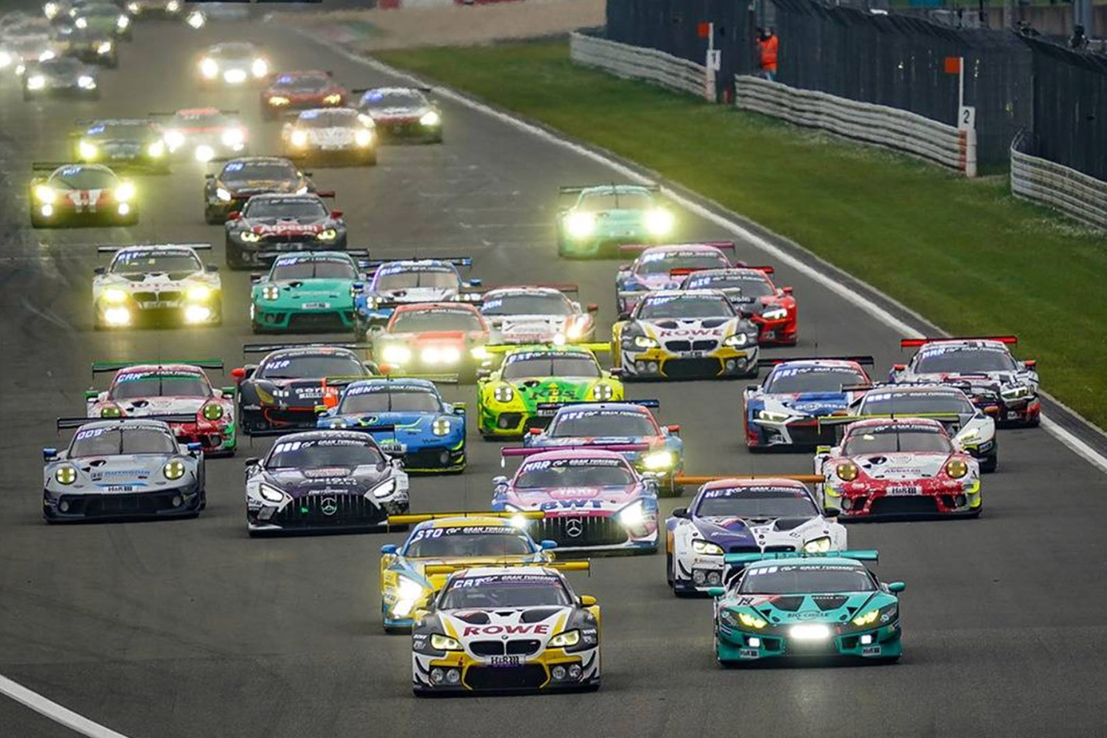 German Touring Car Championship