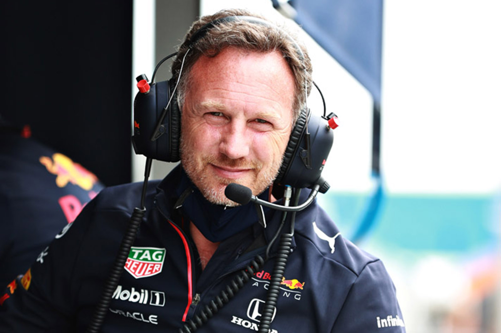 Red Bull gives you wins? Christian Horner on 2022 engine plans | Autocar