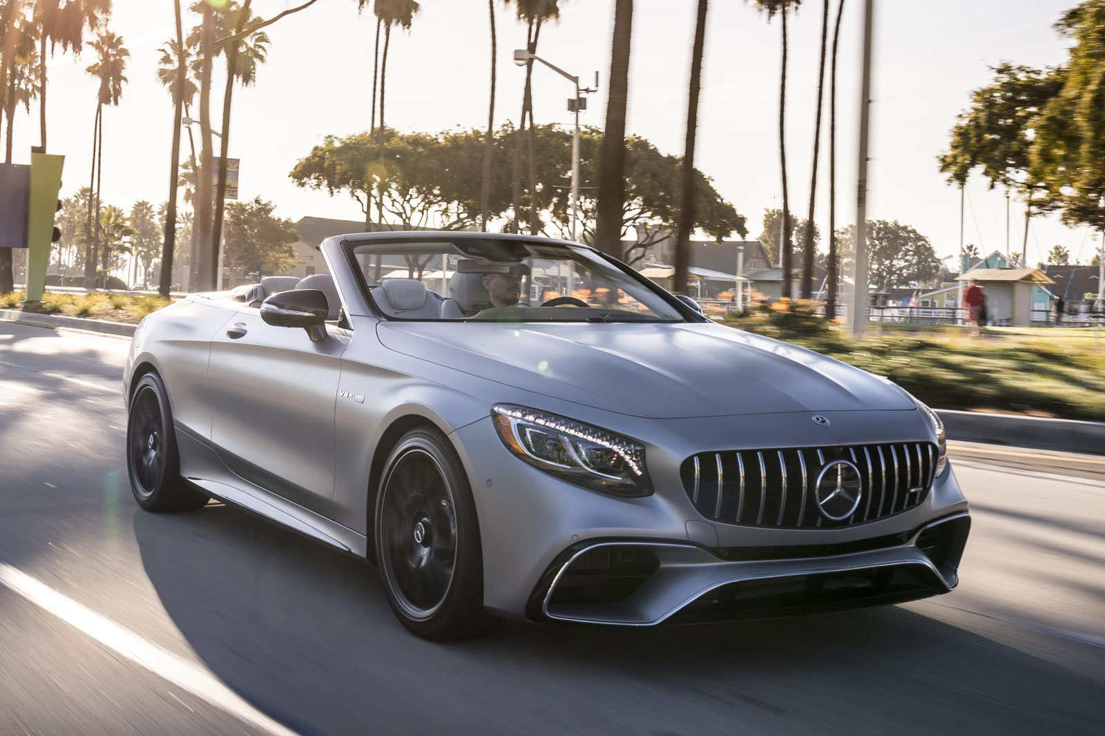 New Mercedes-Benz S-Class Coupe: prices for DB11 rival confirmed | Autocar
