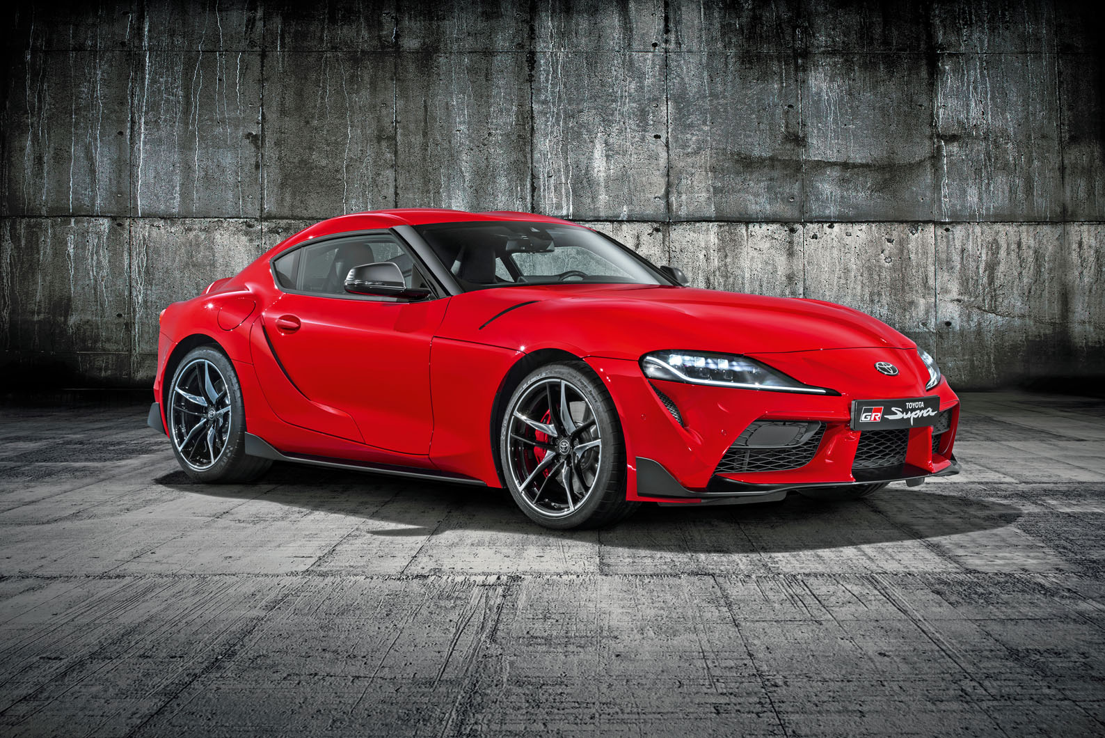 Where does the Supra go from here? | Autocar