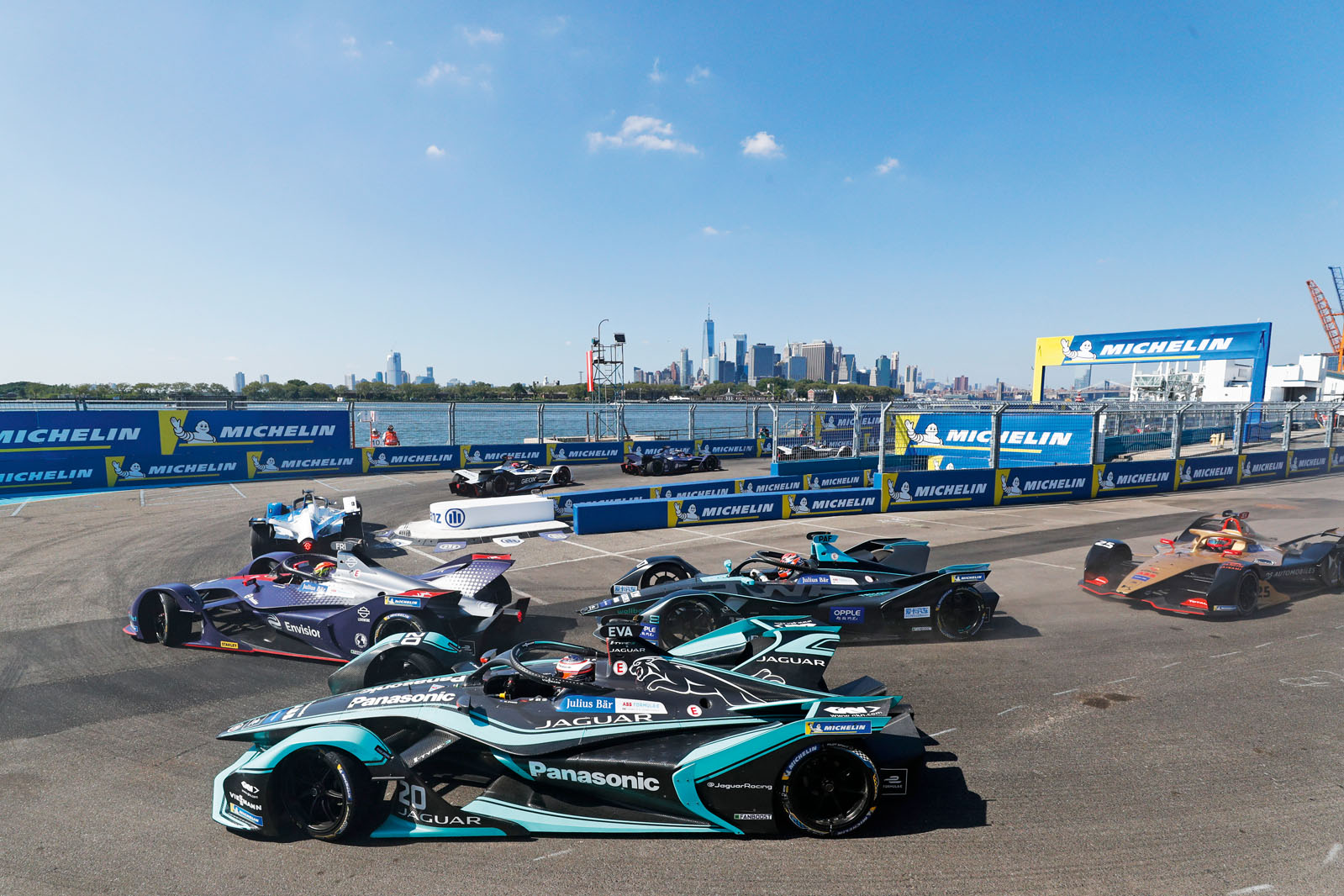 Formula E 2019-2020 season preview | Autocar