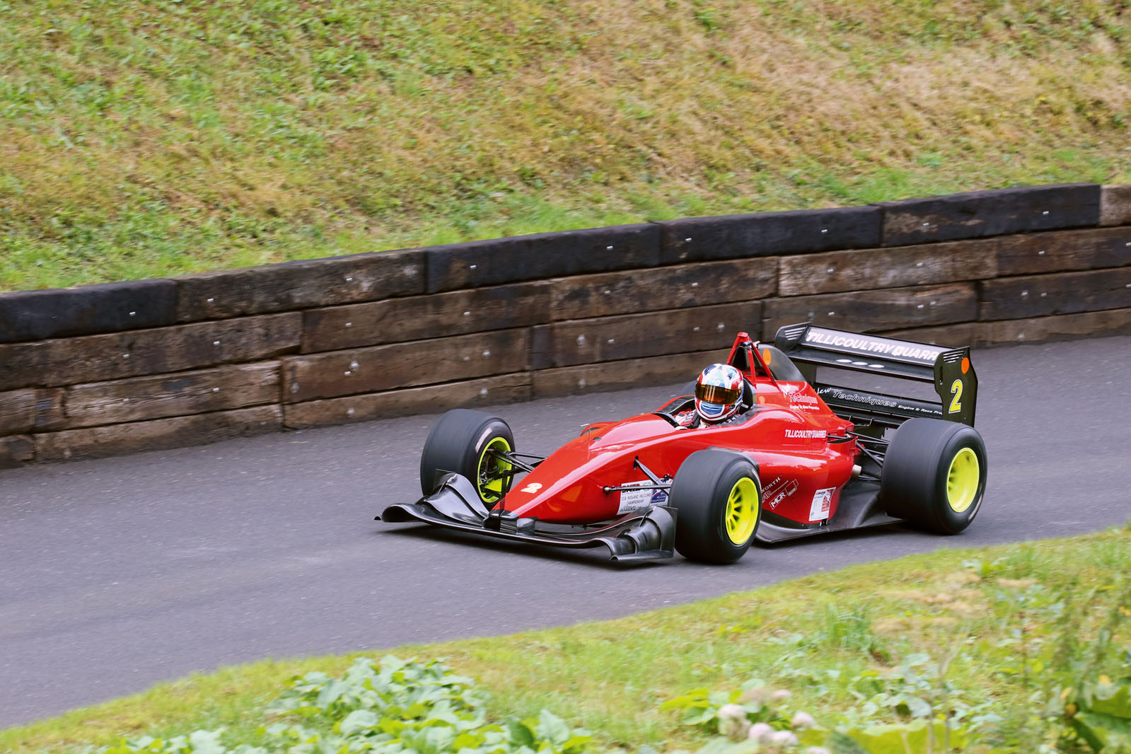 Why hillclimbing is the underrated hero of motorsport | Autocar