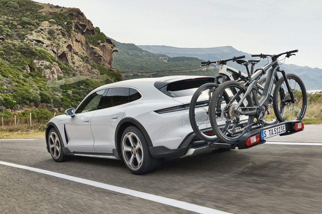 Porsche scales up e-bike ambitions with new investments | Autocar