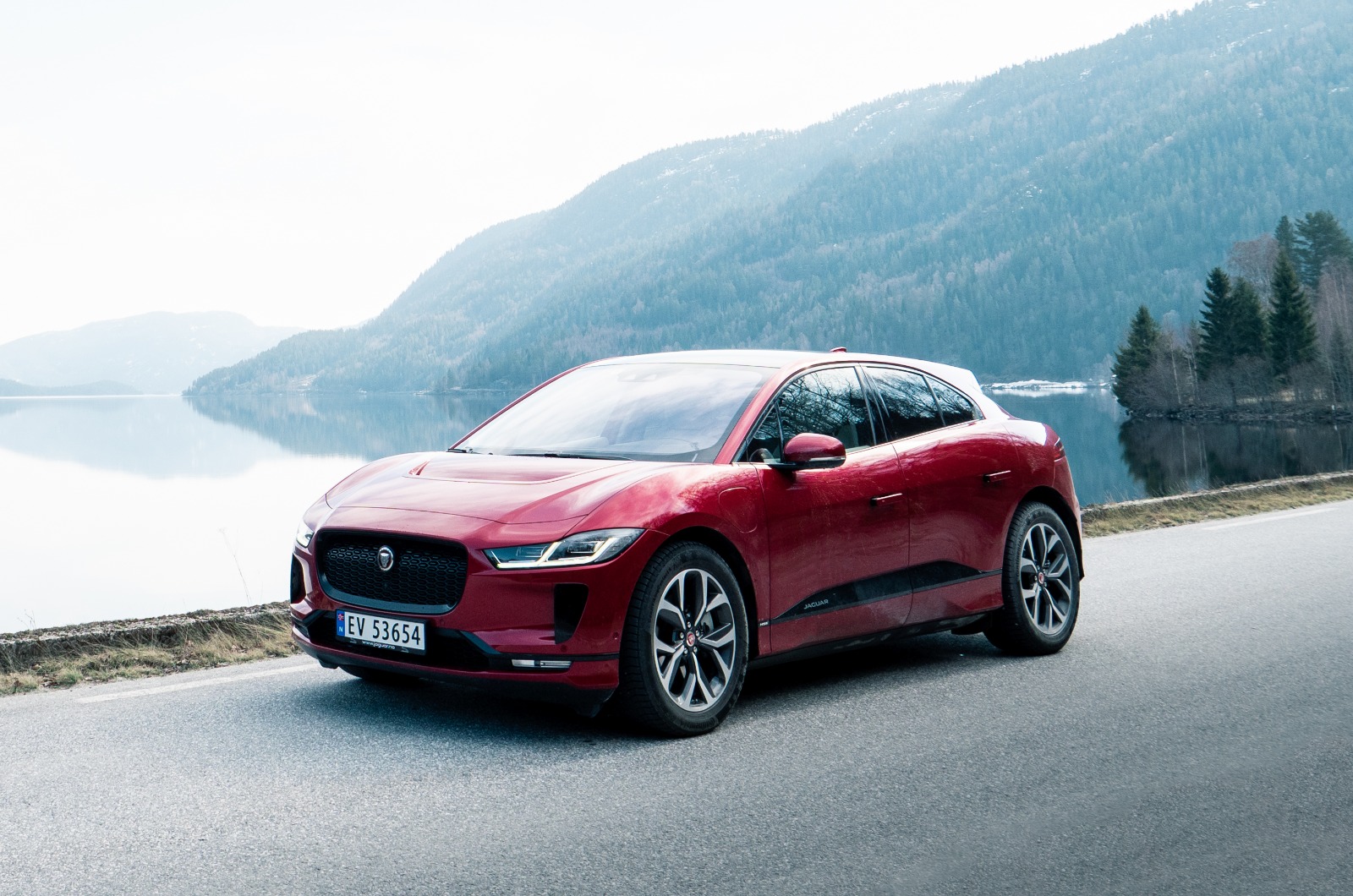 2019 Jaguar I-Pace | Page 5 | MyBroadband Forum