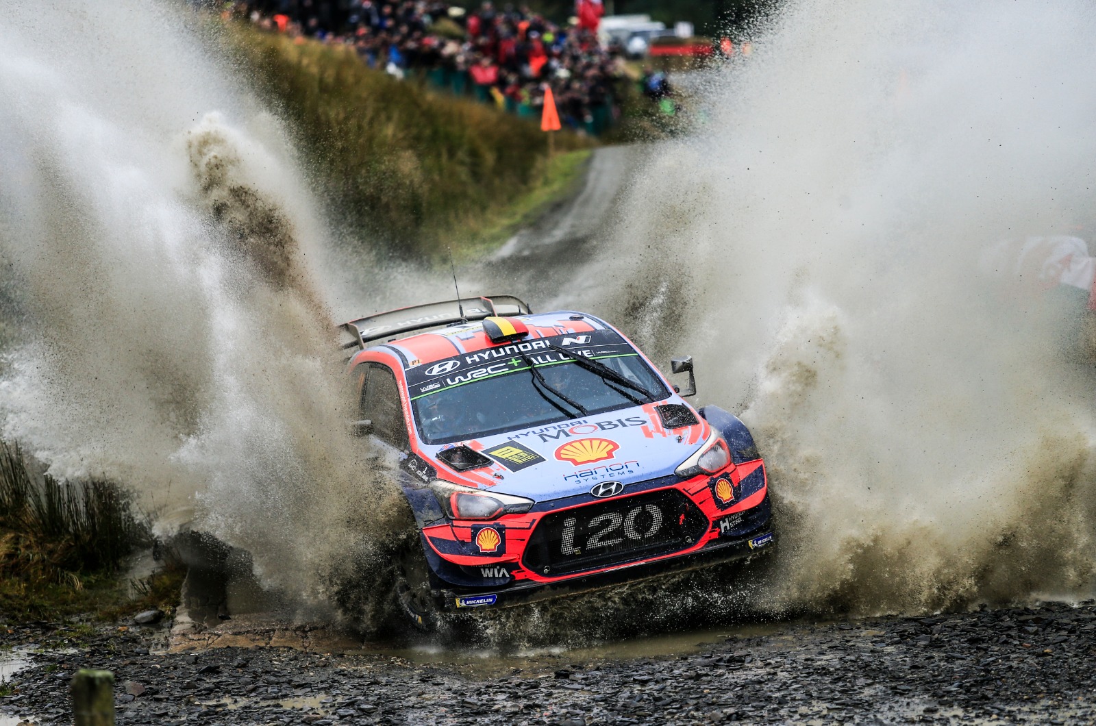 Wales Rally GB cancelled for 2020 due to coronavirus | Autocar