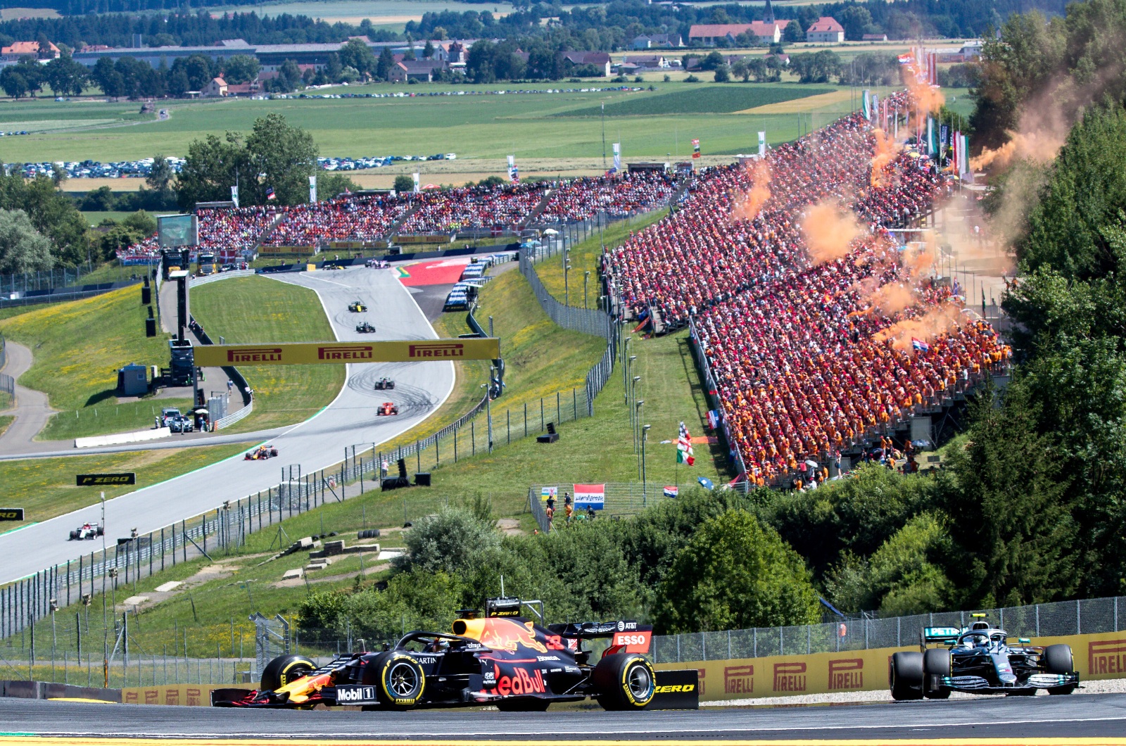 F1 2020: everything you need to know as the season restarts | Autocar