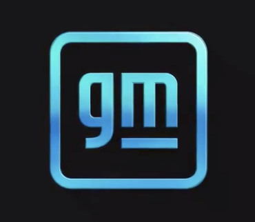 General Motors reveals their first new logo redesign since 1964 ...