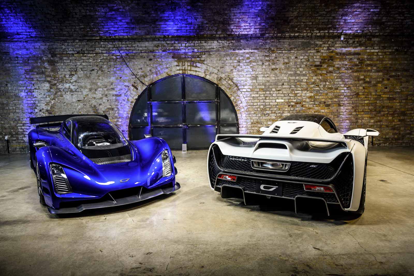 Czinger to follow up 21C hypercar "sooner than you expect" | Autocar