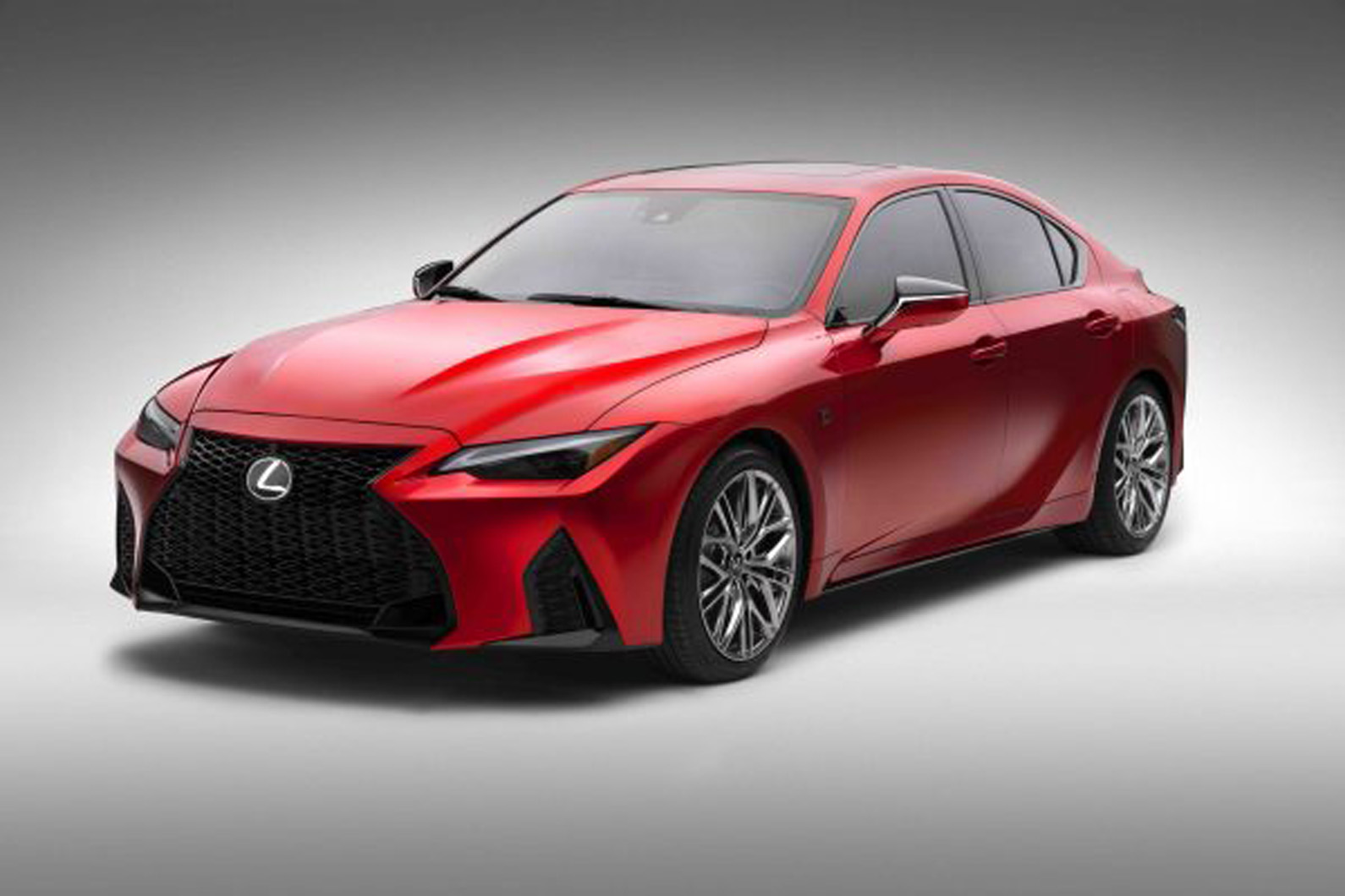 New Lexus IS 500 F Sport Performance to rival BMW M3 in US | Autocar