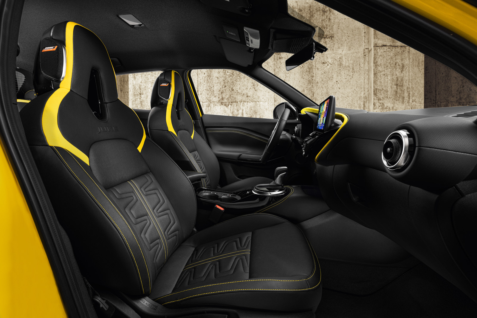 Juke Nissan Interior Billingsblessingbagsorg 2025 Nissan Juke