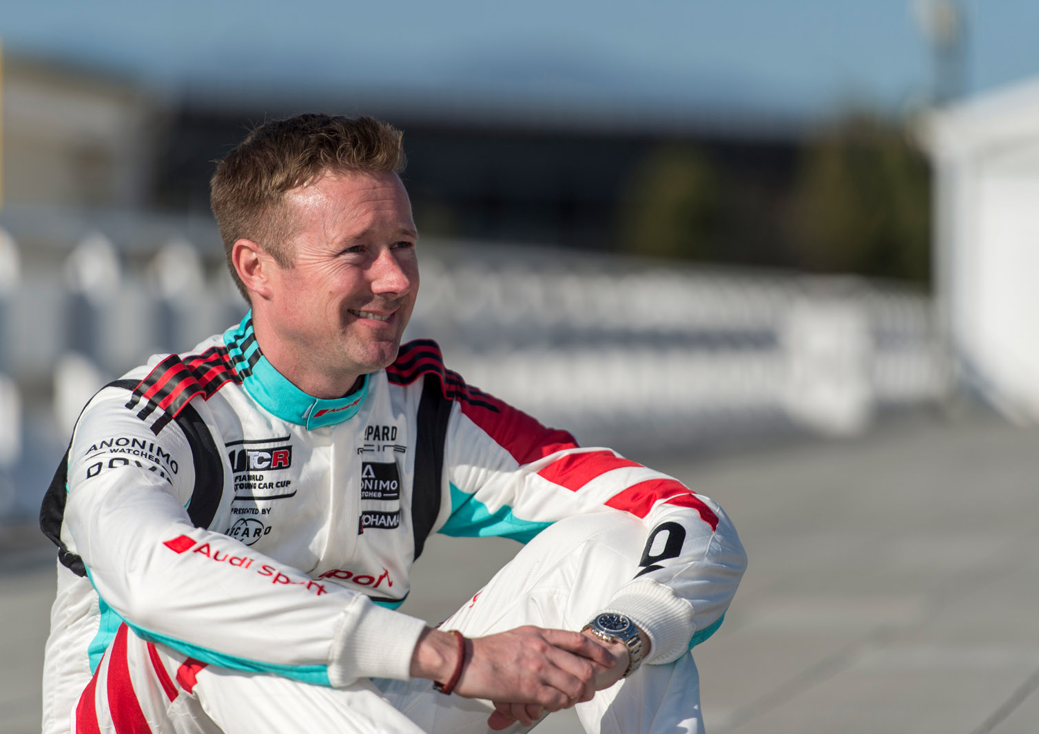 BTCC 2021 season preview: why Gordon Shedden is 'burning to win again ...