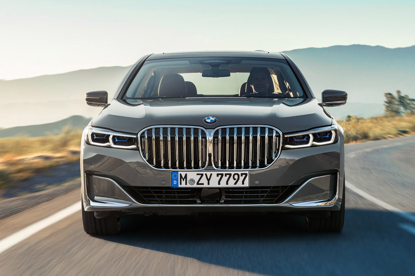 Why BMW design will stay polarising on purpose | Autocar