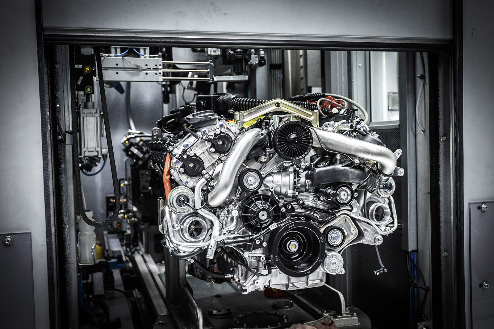 A life well lived: Tracing 120 years of the combustion engine | Autocar