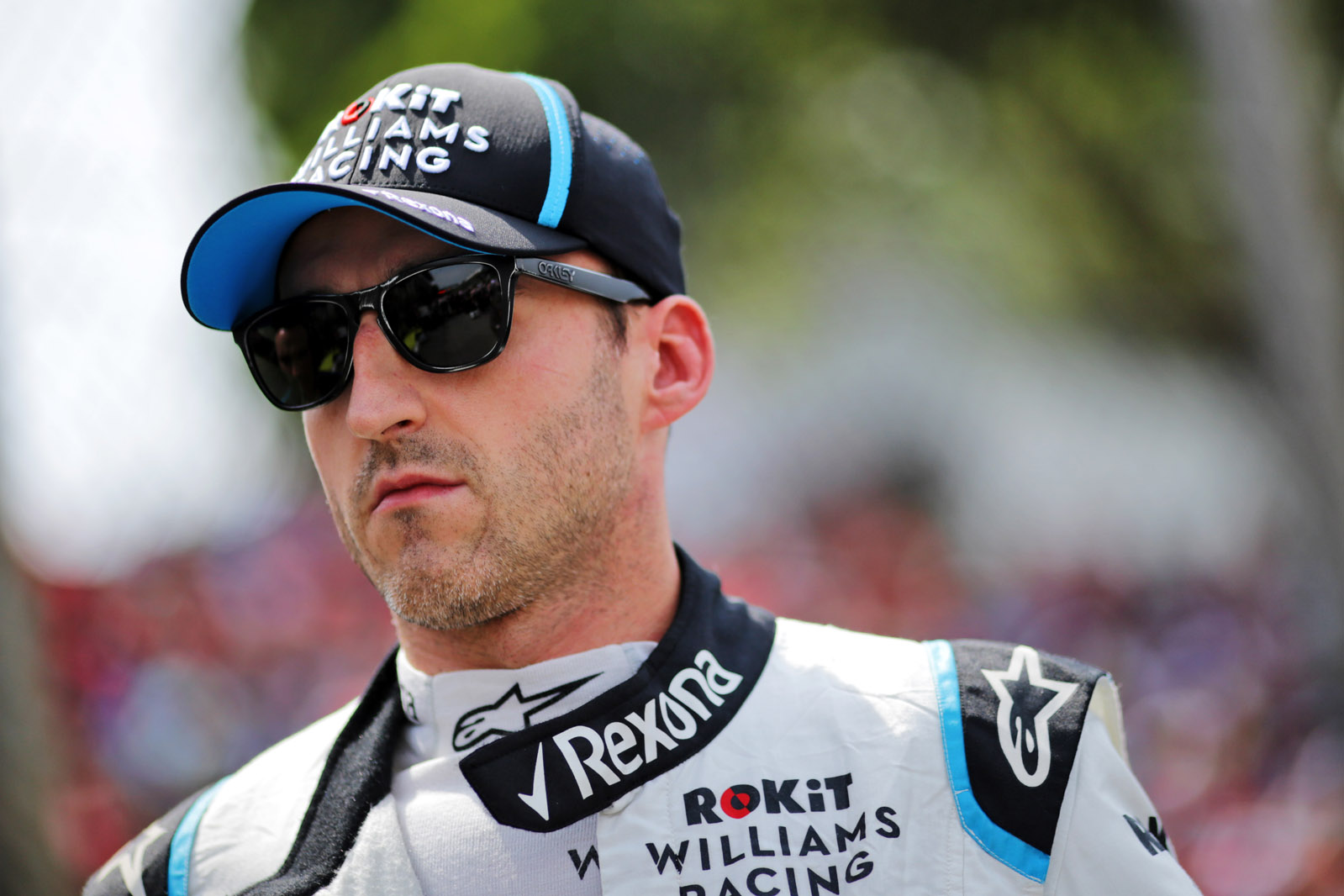 How Robert Kubica returned to racing against the odds | Autocar