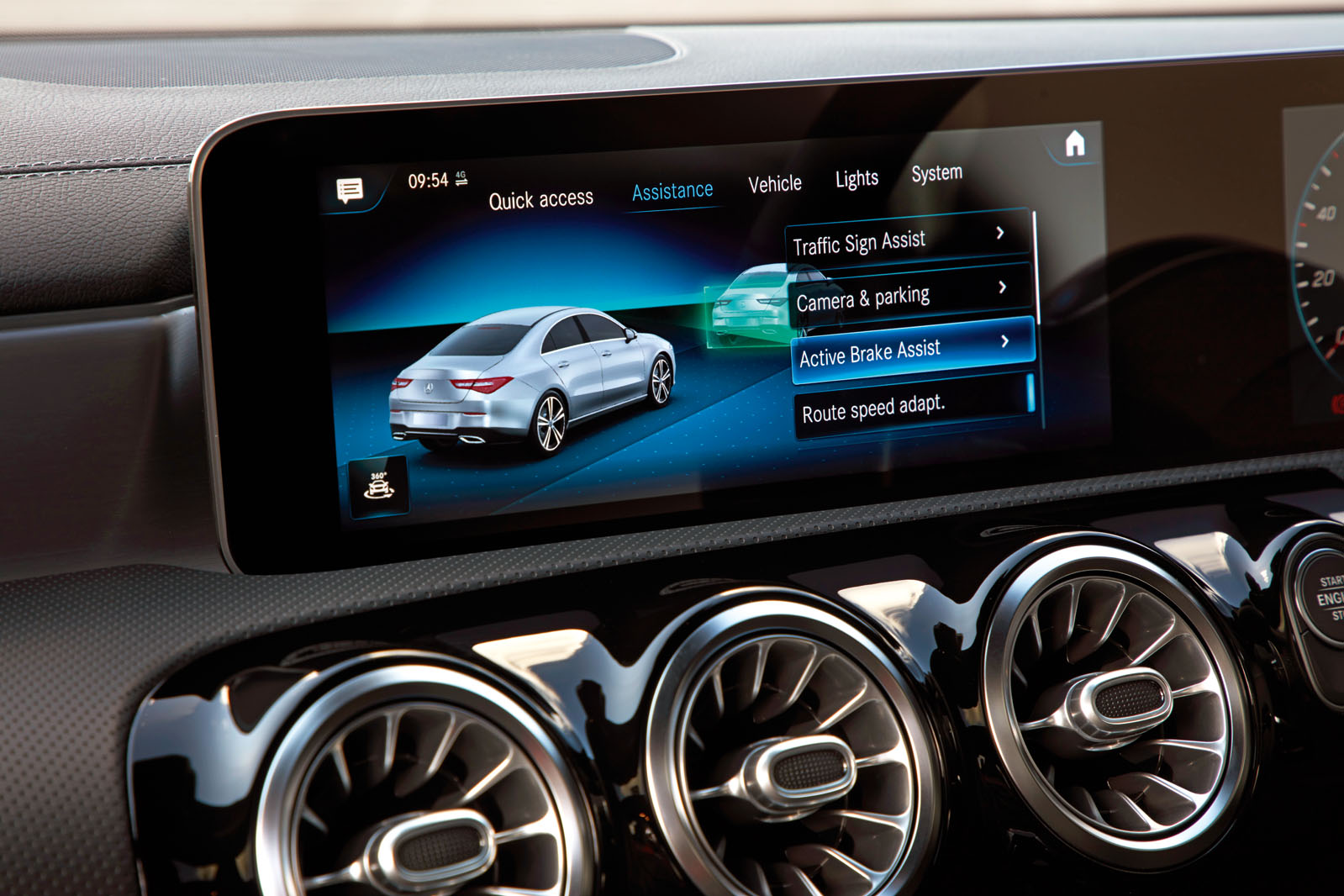 Mercedes-Benz recalling more than one million cars in US | Autocar