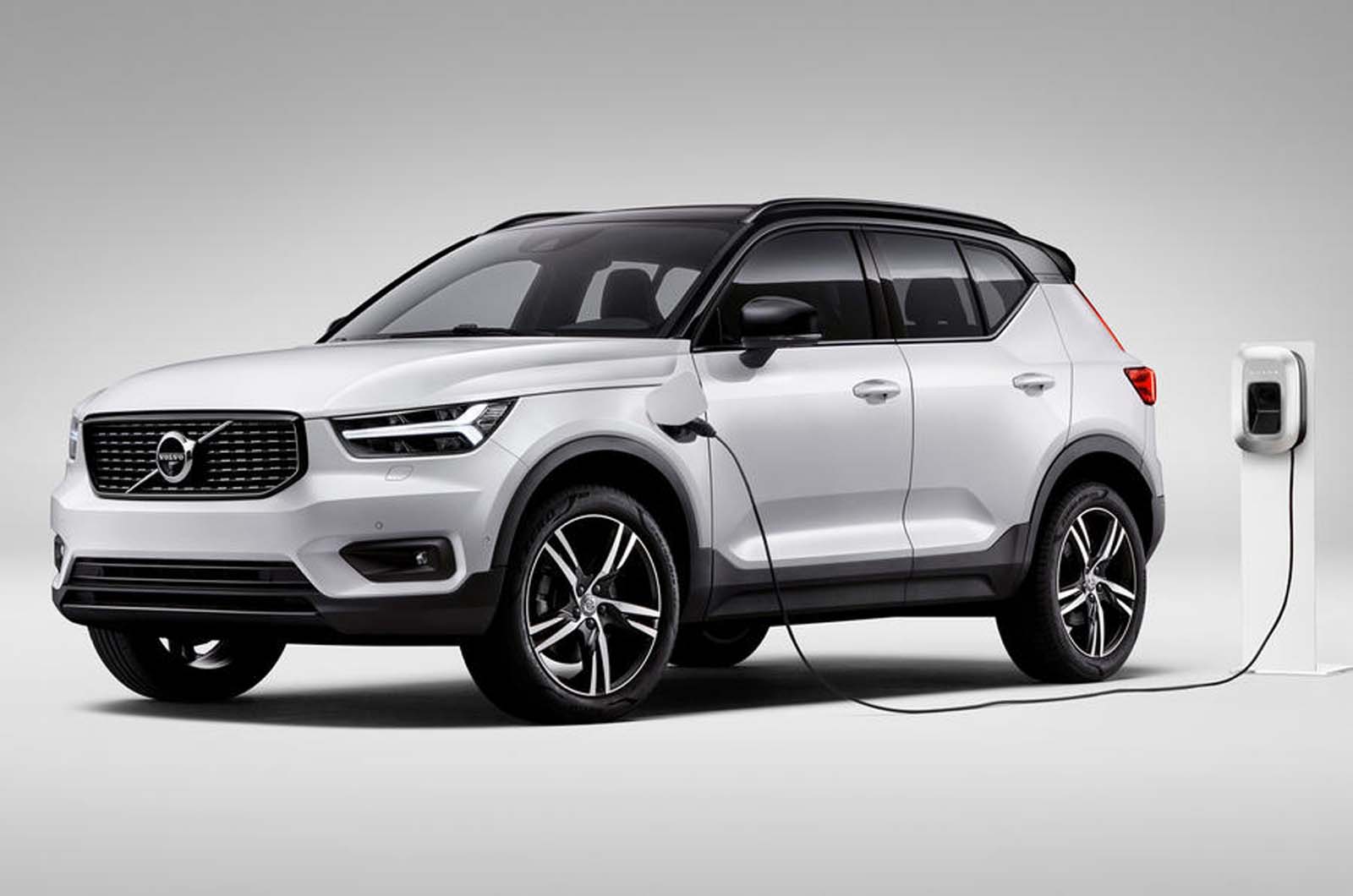 Volvo and Amazon’s test drive trial is a sign of things to come | Autocar