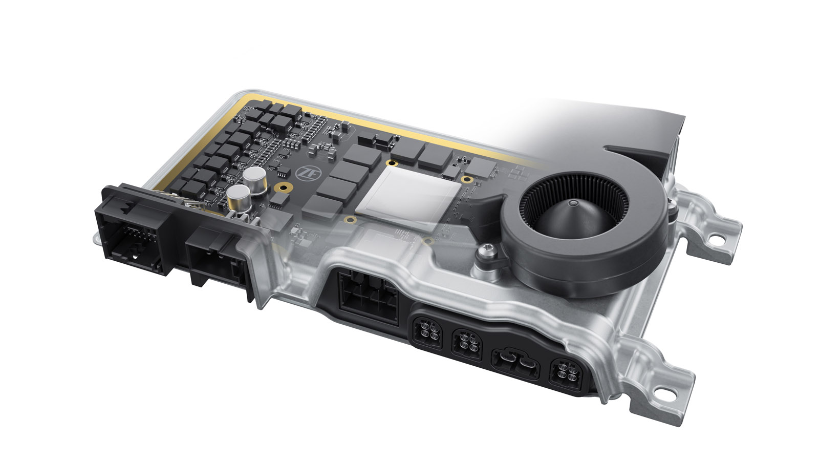 Under the skin: This self-driving car 'brain' is as quick as yours ...