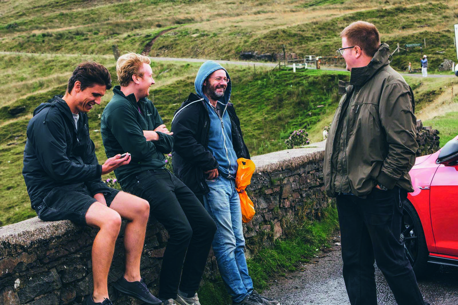 Matt Prior: Why Covid won't stop growth of Autocar's test team | Autocar