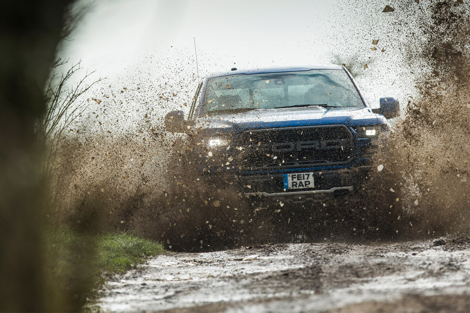A beginner's guide to going off-road | Autocar