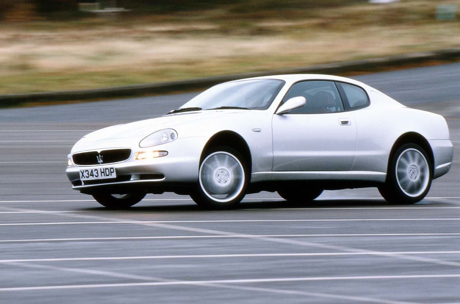 Buy them before we do: second-hand picks for 9 August | Autocar