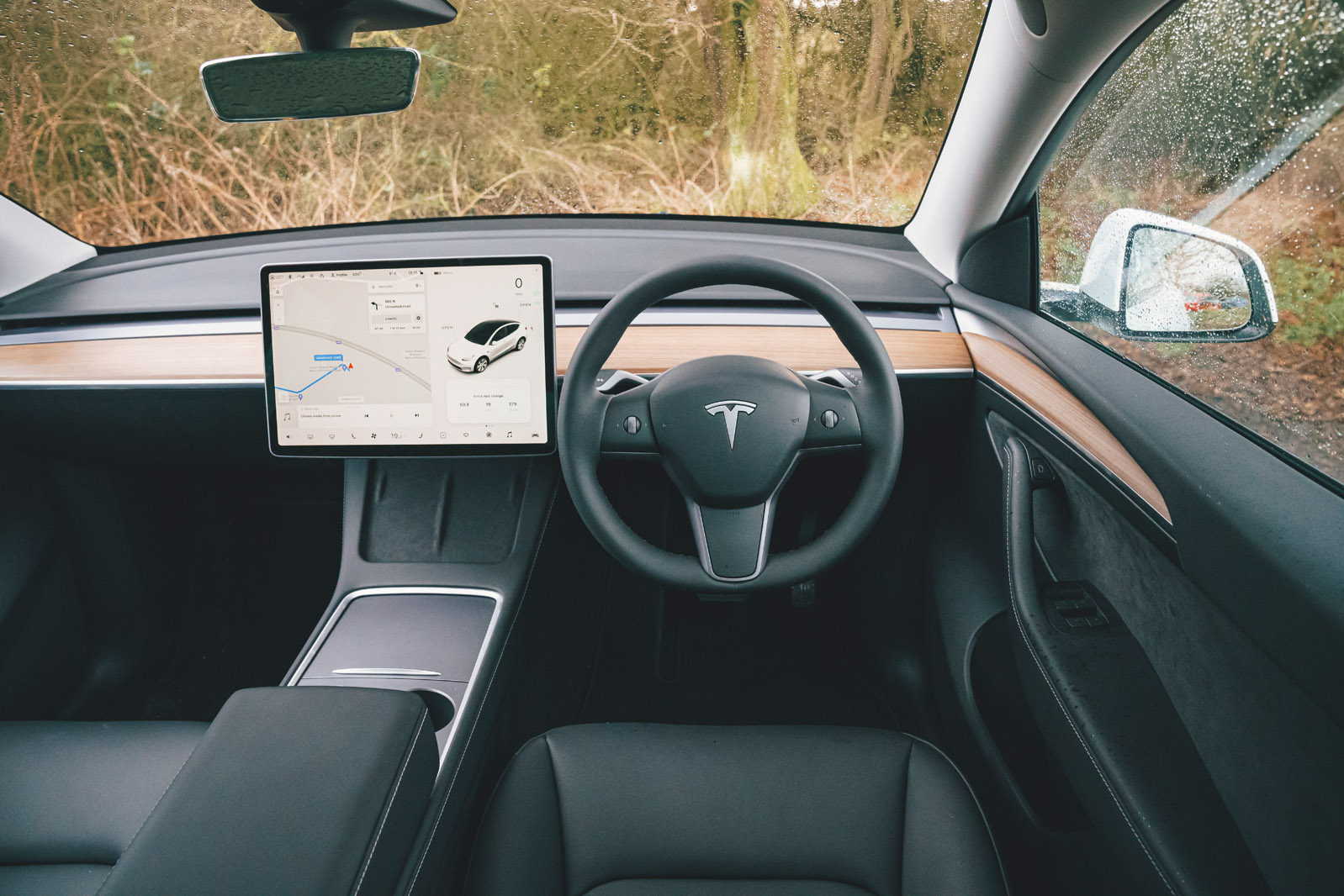 Tesla Model Y Long Range 2022 UK First Drive Autocar | atelier-yuwa.ciao.jp