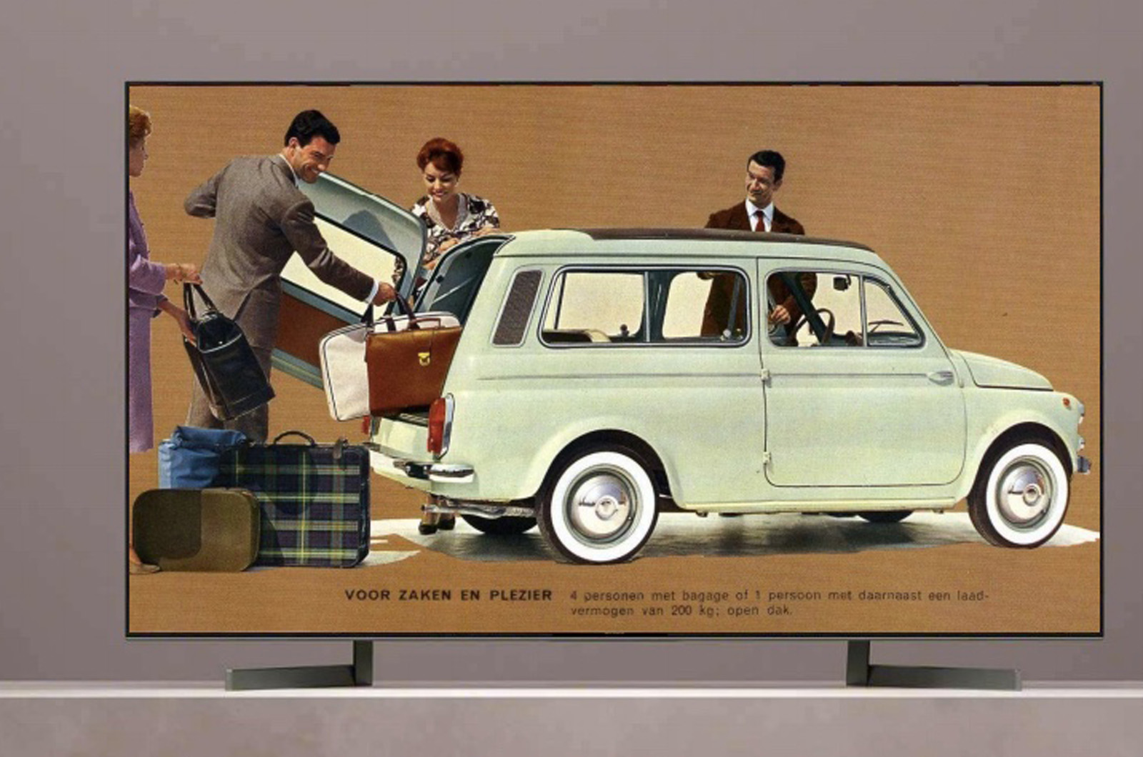 The seven most exciting future FCA Group models | Autocar