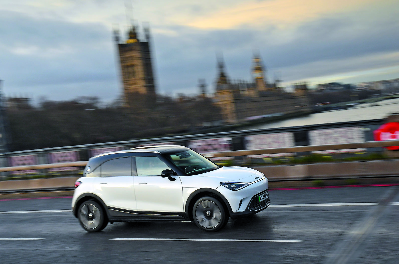 ZEV mandate: what it is and how it will impact UK drivers - Phemany.com