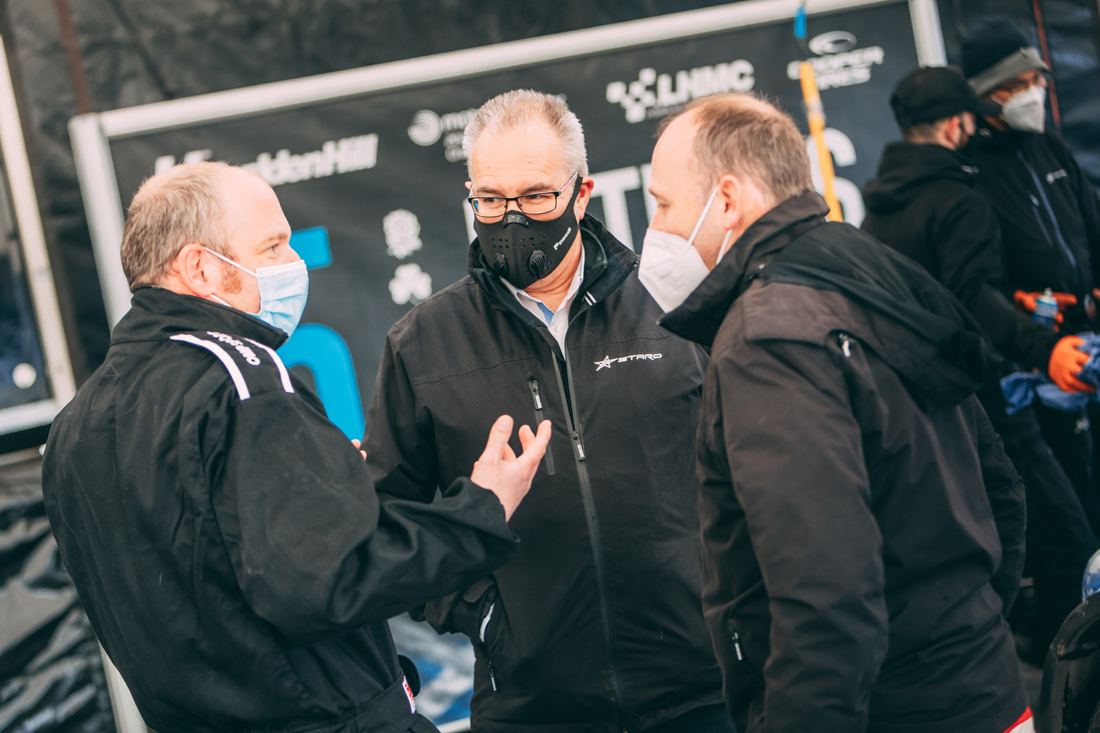 Manfred Stohl: ERX electric rallycross just as competitive as ICE | Autocar