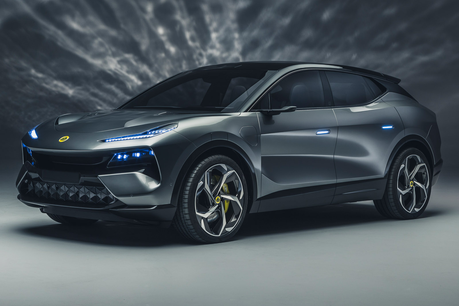 Is Lotus ahead of the curve with the Eletre? | Autocar