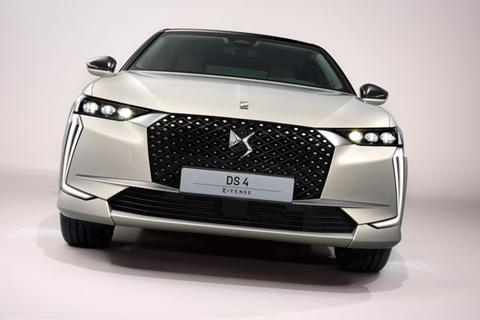 Can the DS4 take on the German brands? | Autocar