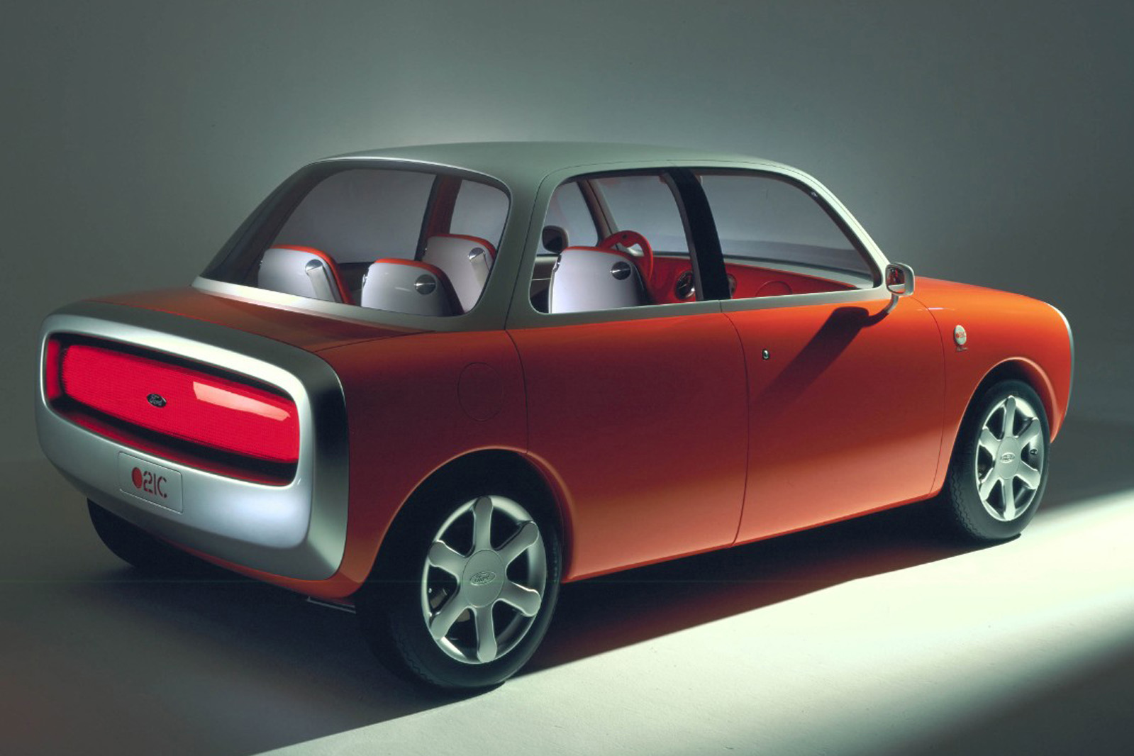 Steve Cropley: New Ferrari designers bring much-needed originality ...