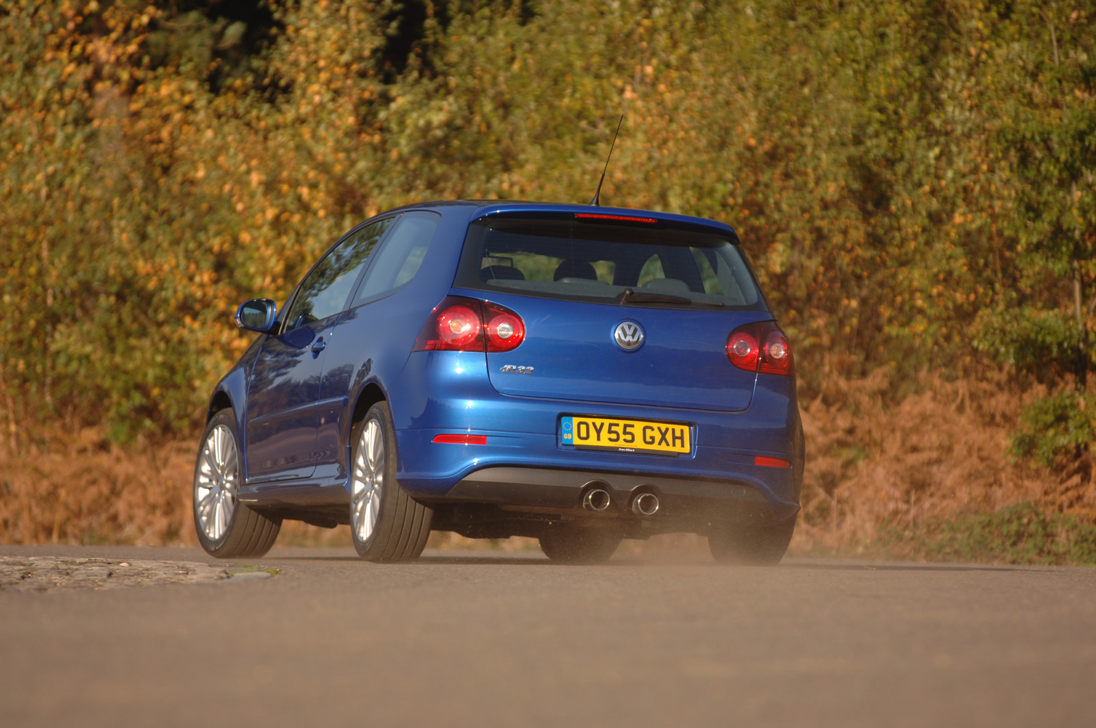 Vw Golf R32 Mk4 Buying Guide Fast Car Volkswagen Golf IV R32 Buying