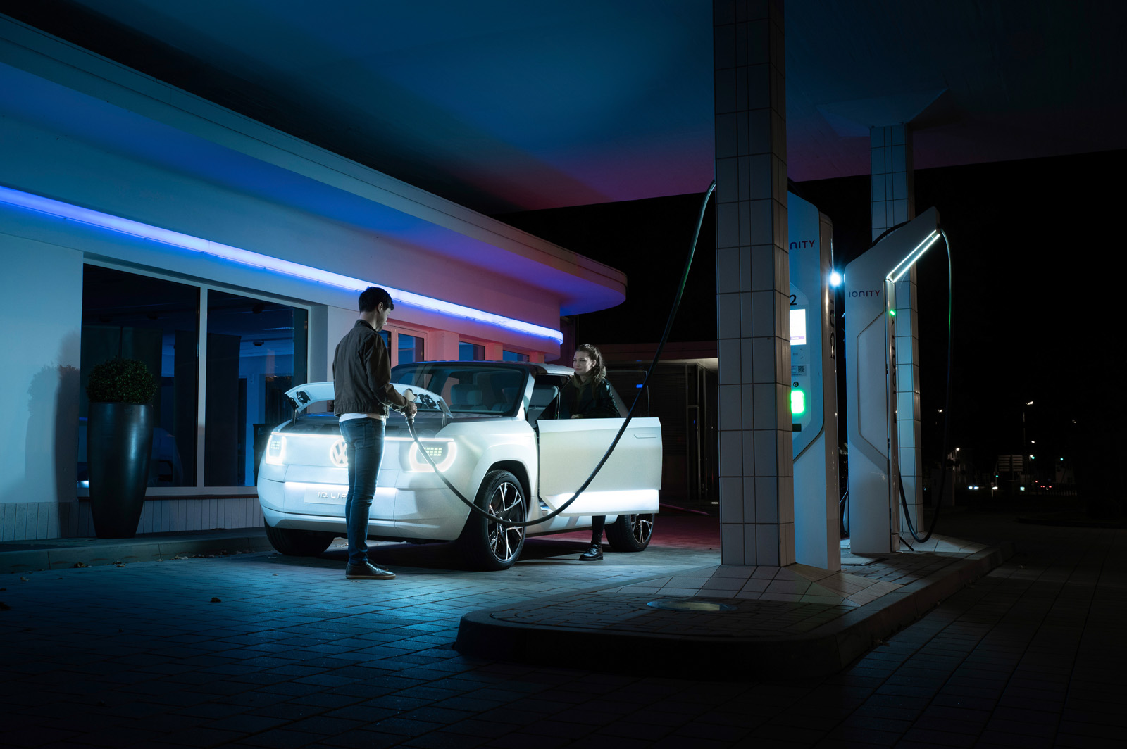 How to make a greener car | Autocar