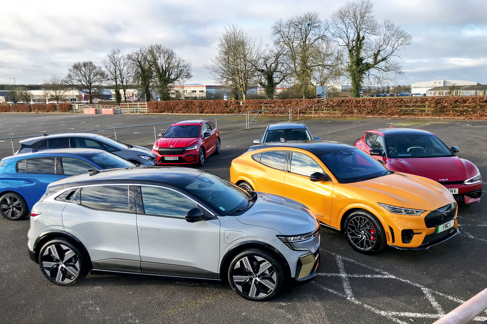 Matt Prior: 2022's Car of the Year will be a tough fight | Autocar