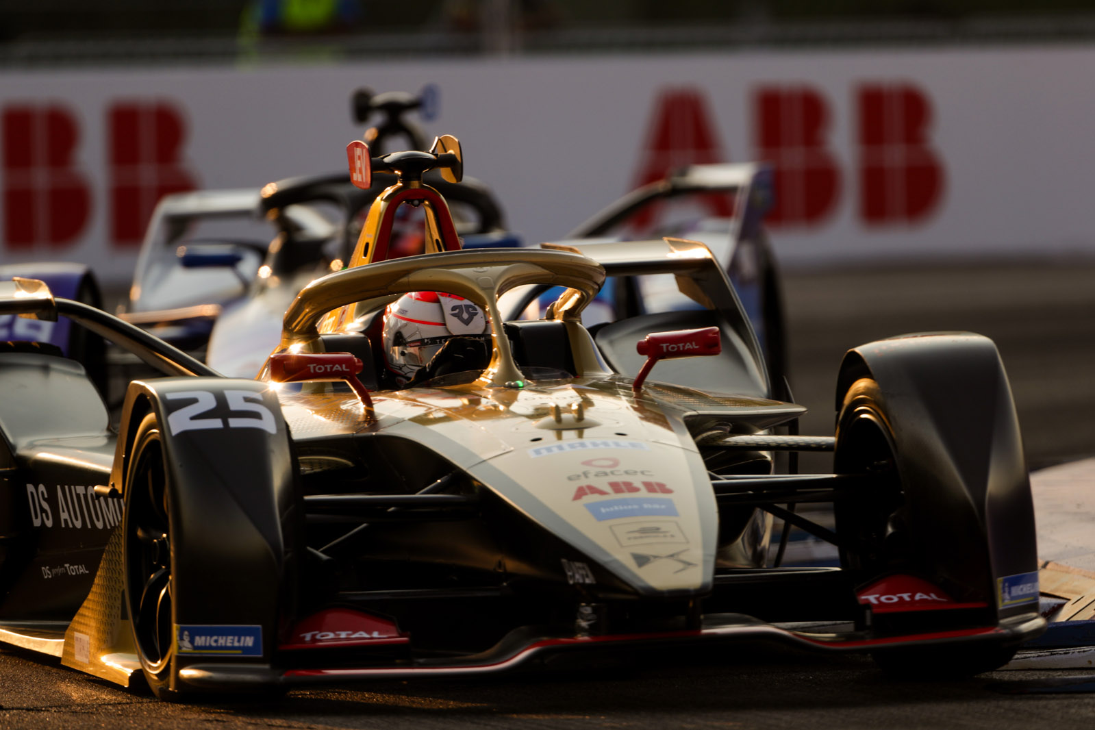 DS and Formula E: how the reigning champion feels about 2021 | Autocar