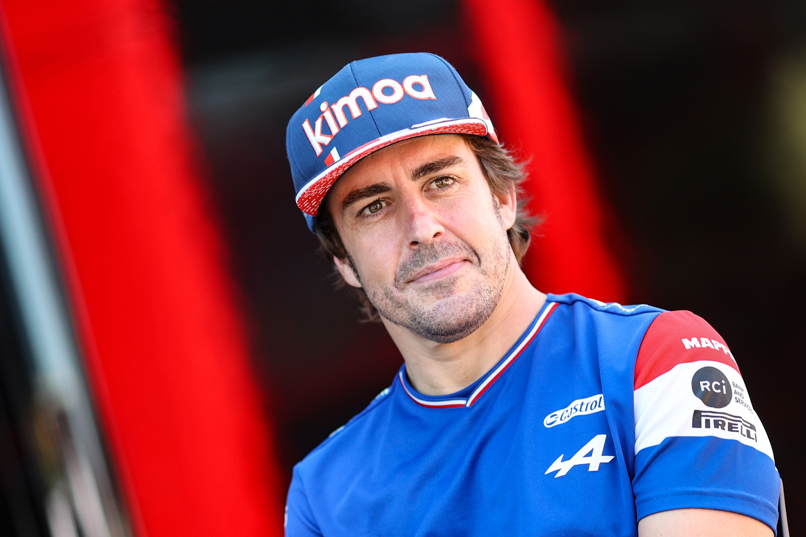 Fernando Alonso: I am a more complete driver now | Autocar