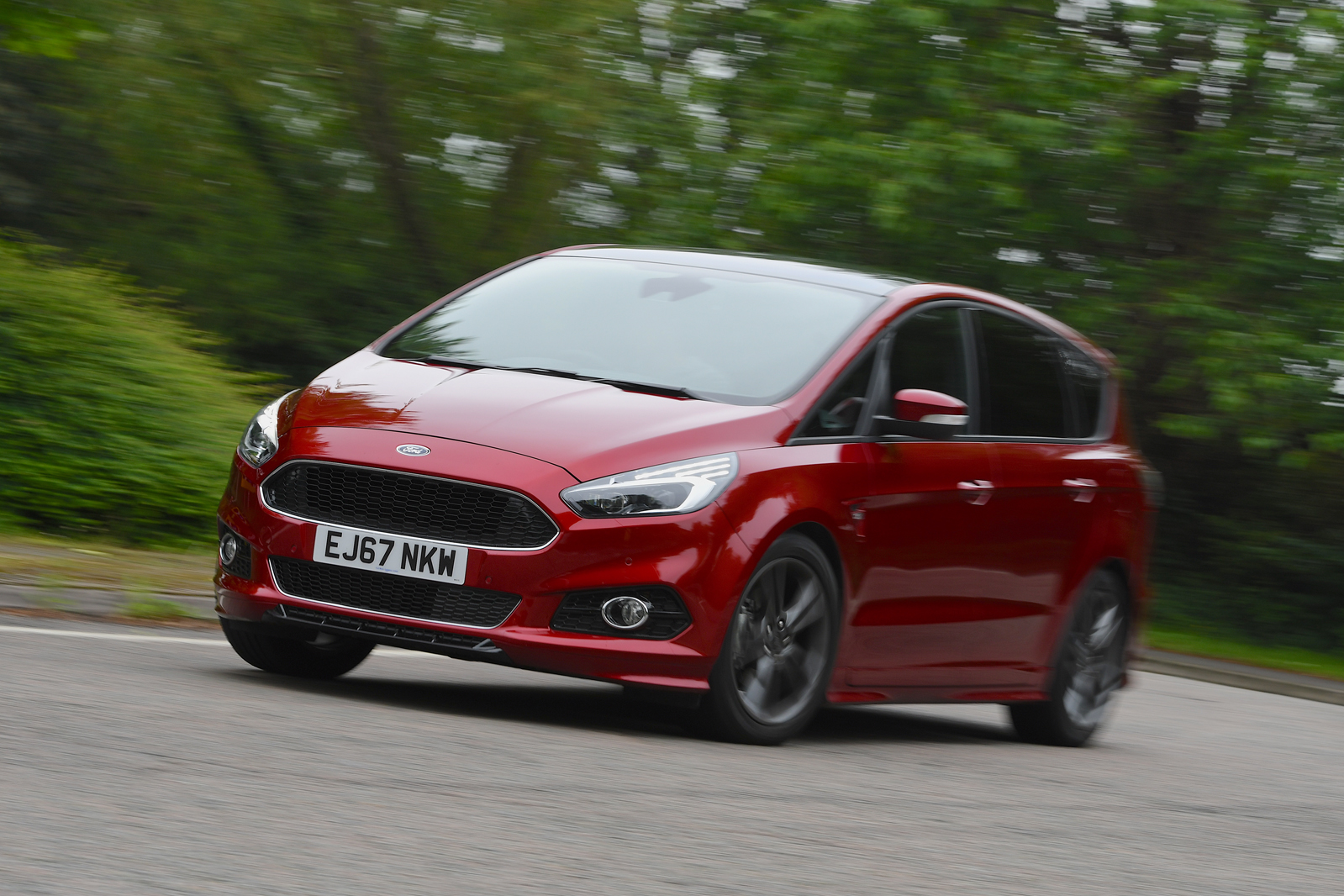Nearly new buying guide: Ford S-Max | Autocar