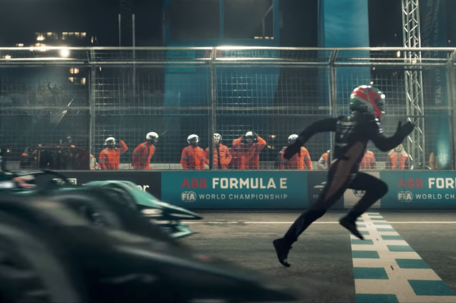 Matt Prior: Formula E deserves better | Autocar