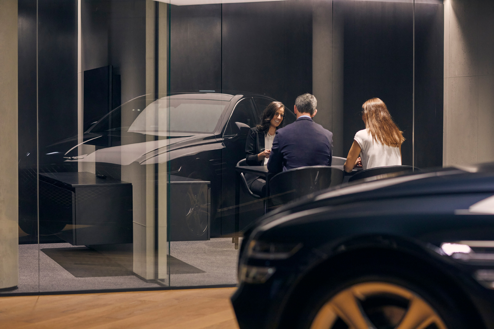 Inside the industry: Will the agency sales model succeed? | Autocar