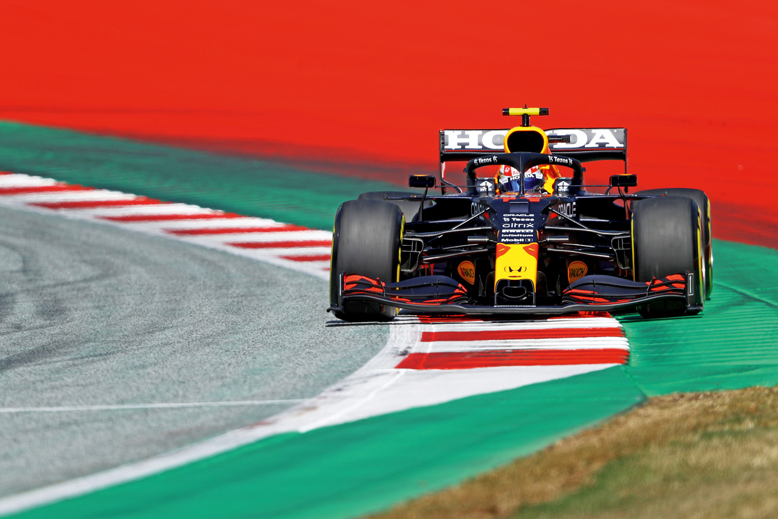 Why Honda is leaving F1 again | Autocar