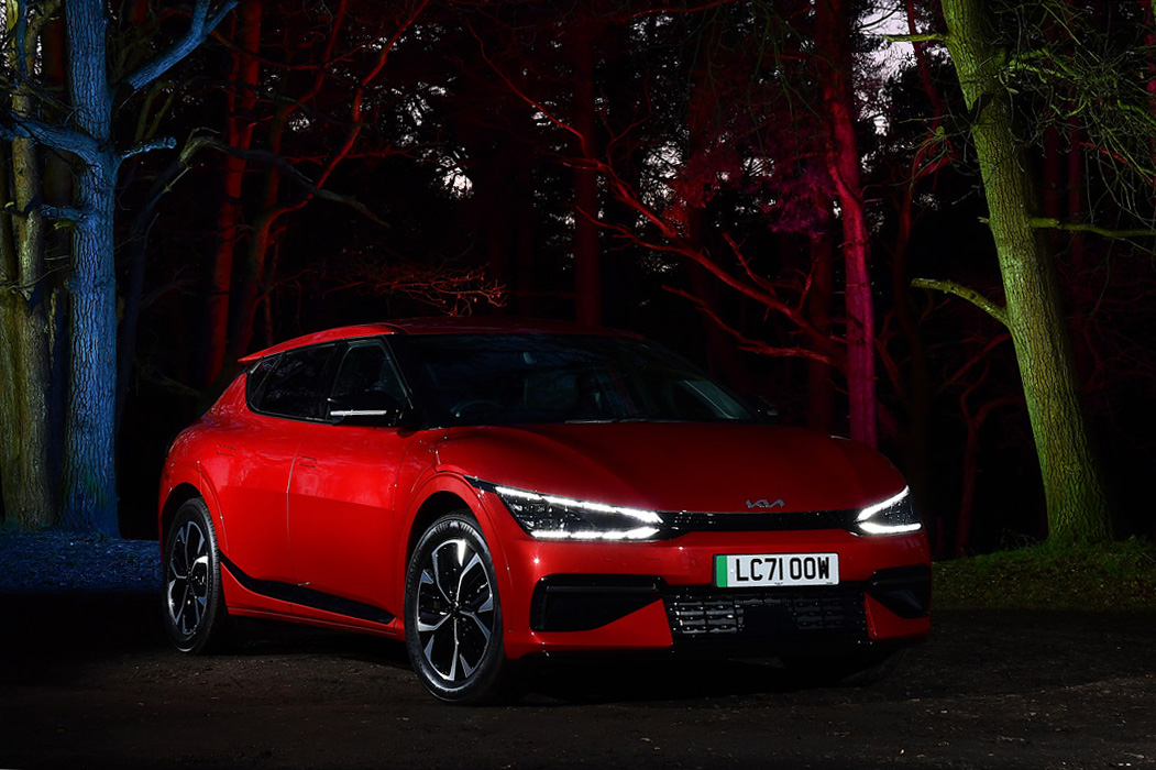 Autocar notebook: Kia boss calls for EV chargers, not more grants | Autocar