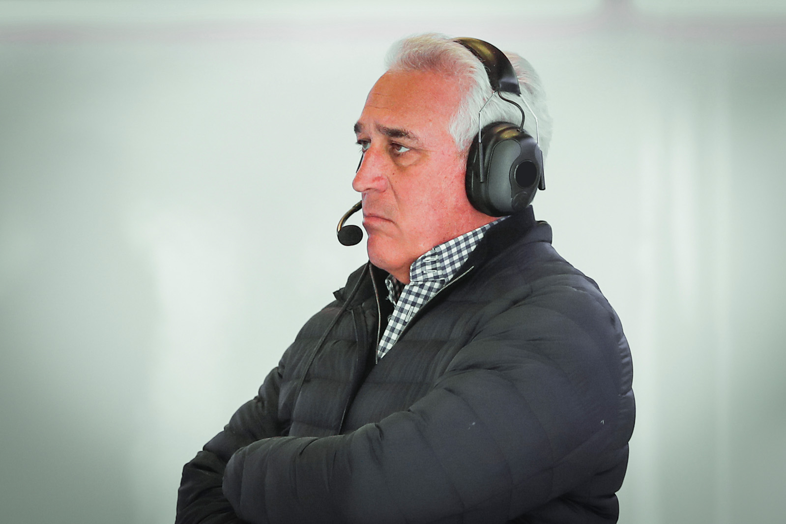 Lawrence Stroll: “Success in F1 doesn’t come overnight” | Autocar