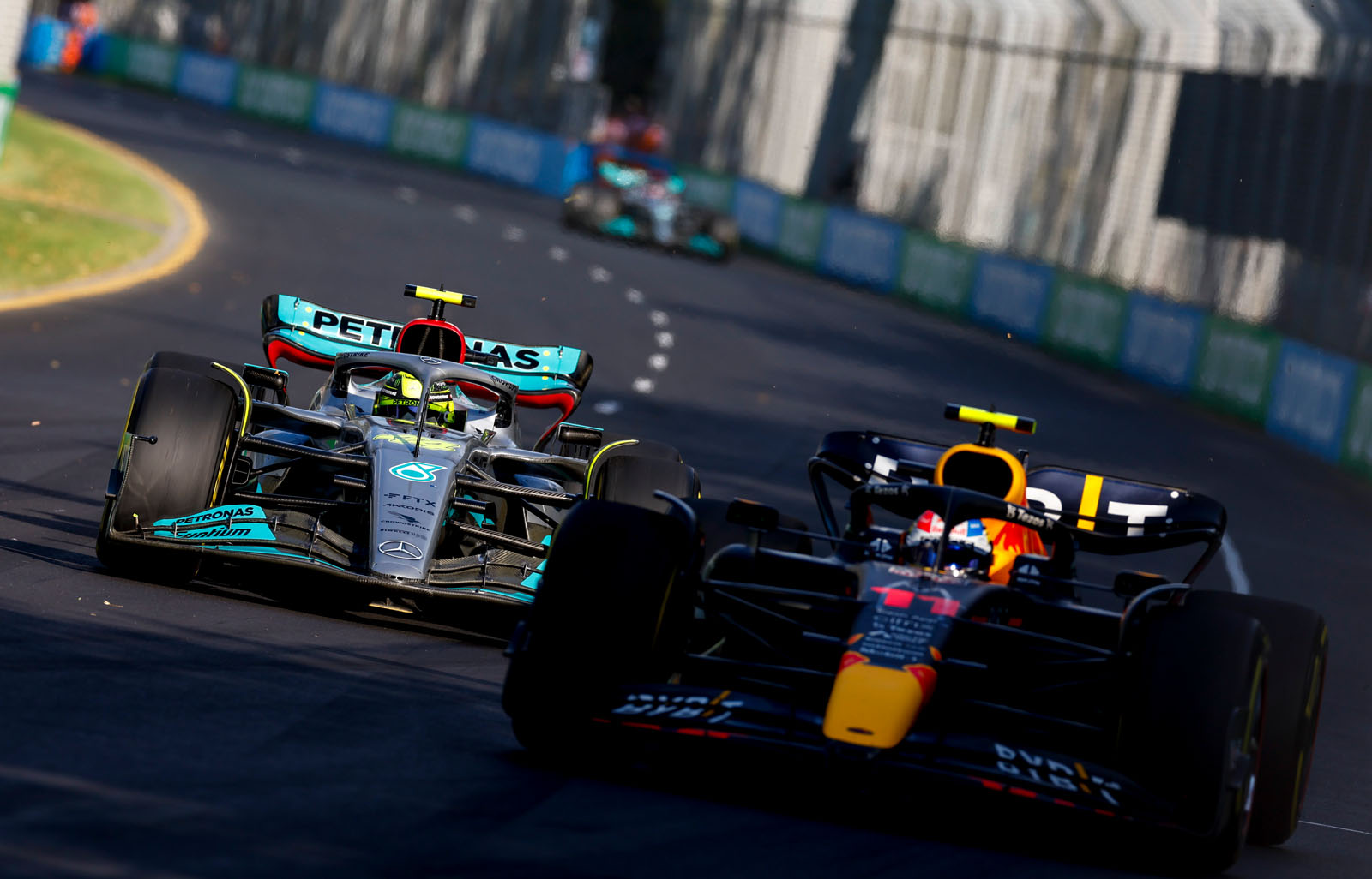 Why Mercedes-AMG has fallen from the top of Formula 1 | Autocar