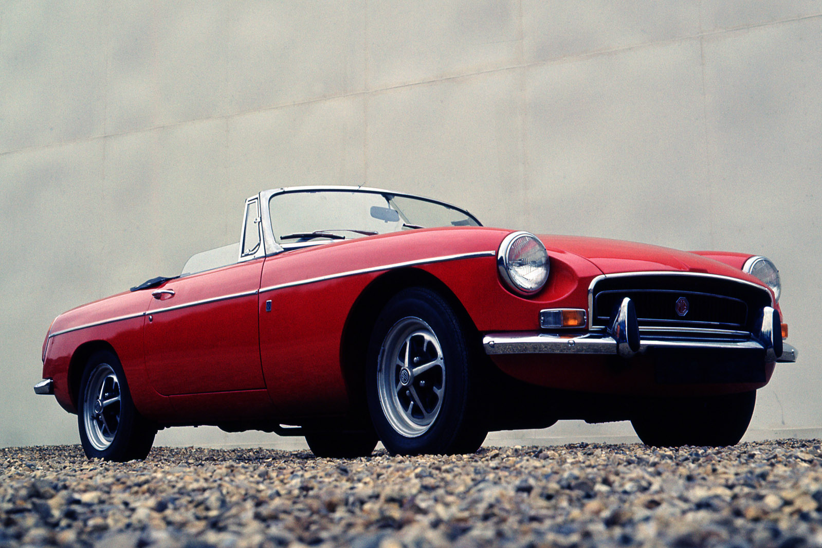 Why MG should celebrate its British roots | Autocar