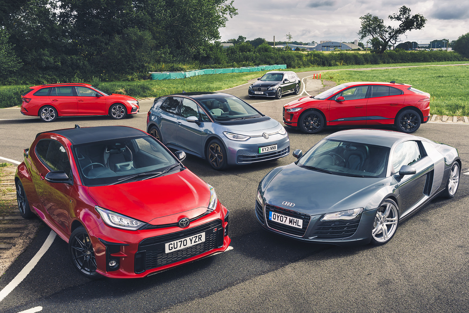 Value Judgements: new vs used 2021 | Autocar
