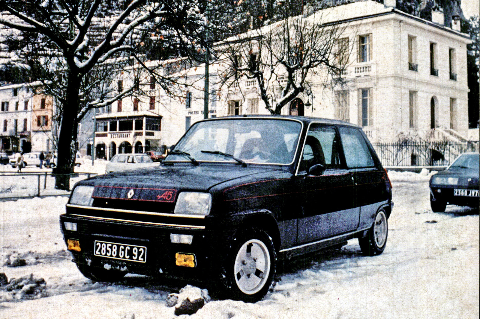 From the archive: on this day in 1978 | Autocar