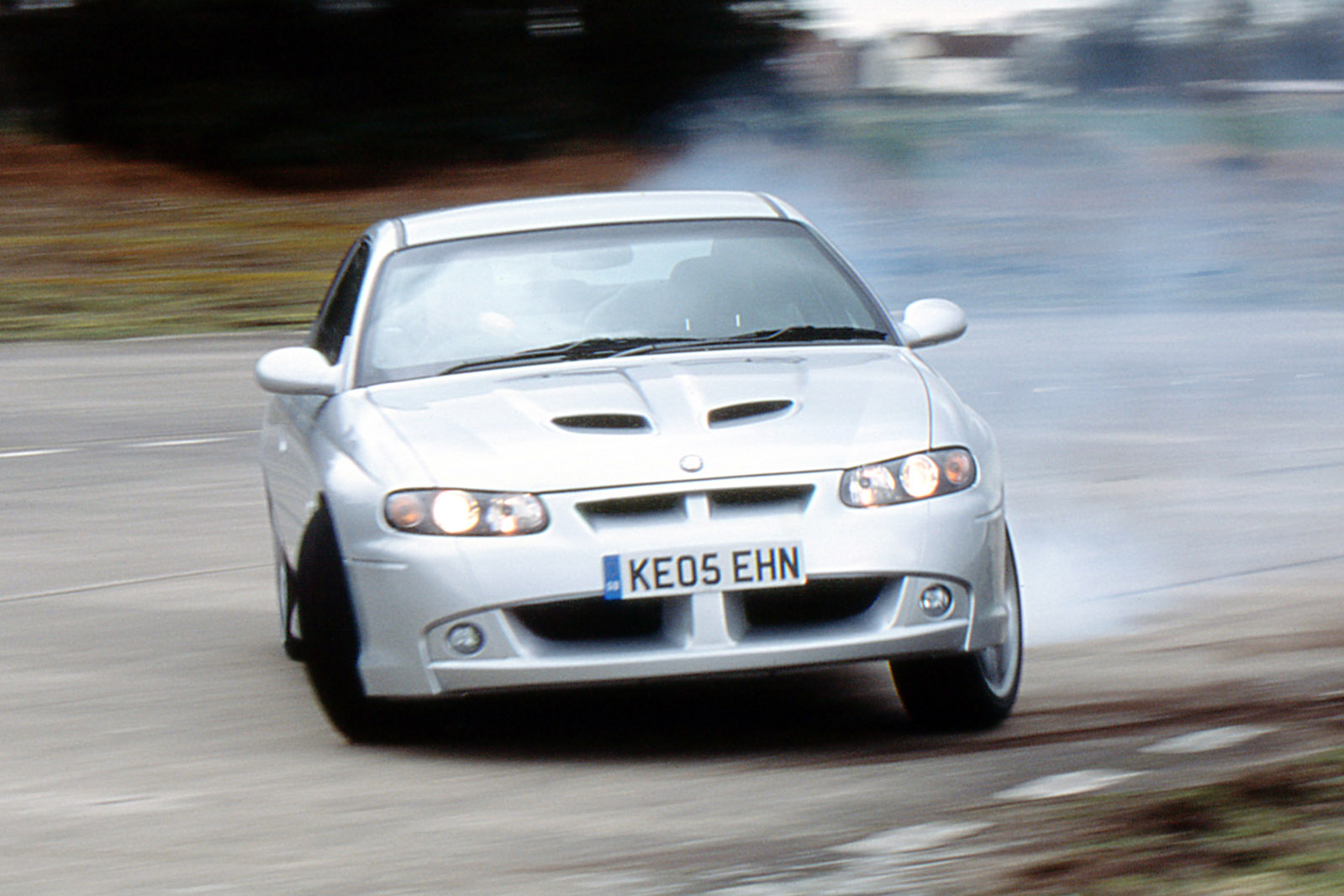 Used buying guide: Vauxhall Monaro | Autocar