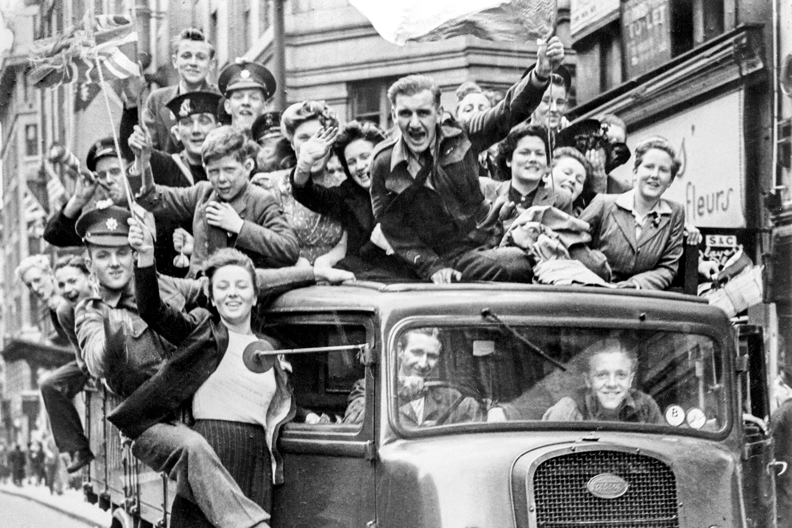 From the archive: on this day in 1945 | Autocar