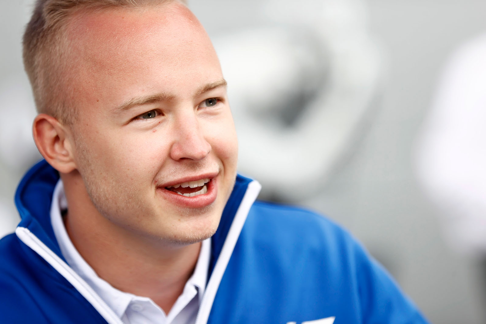 Haas F1 driver Nikita Mazepin, in his own words | Autocar